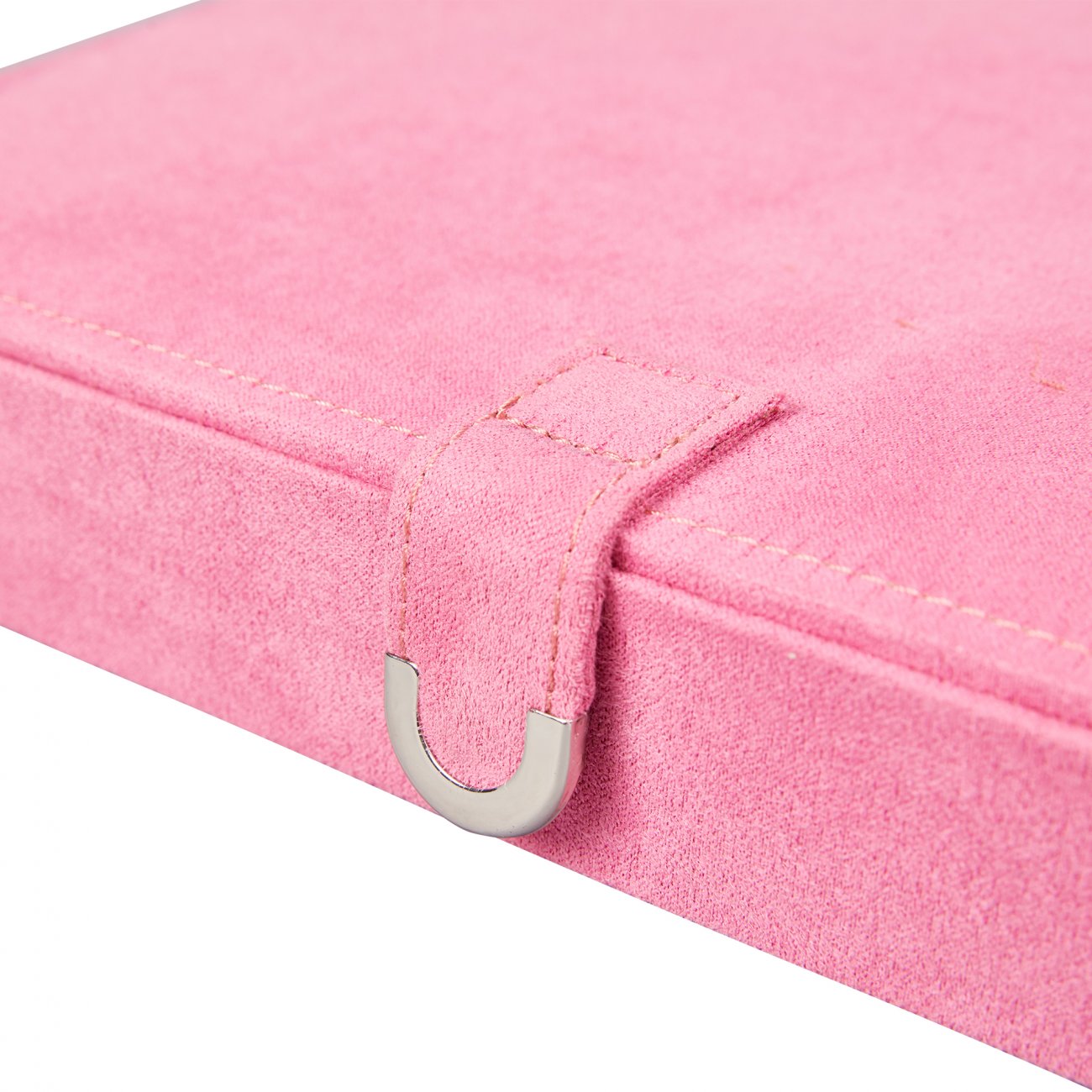 Cameron Fabric Jewelry Box | Mele - US