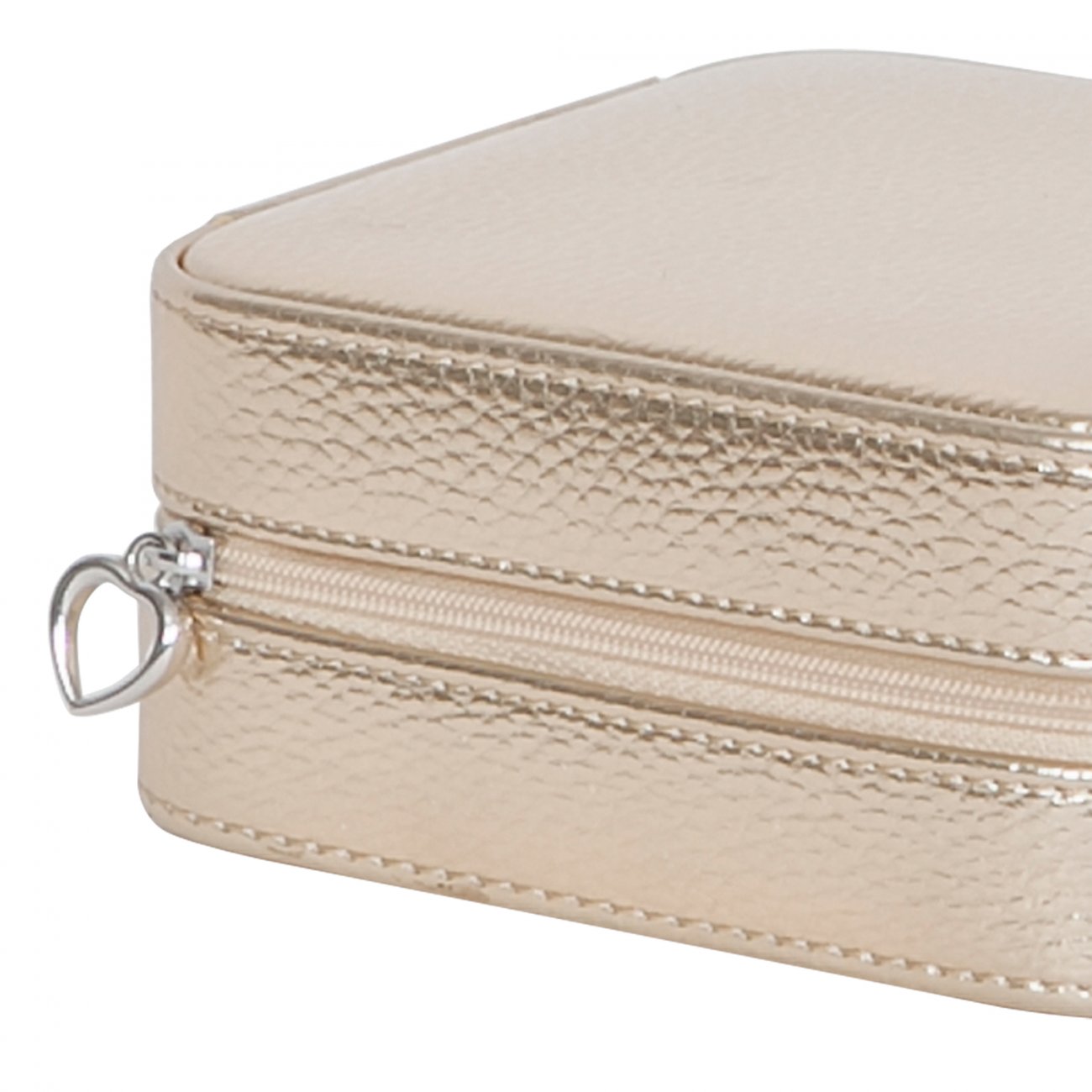 Luna Travel Jewelry Box | Mele - US